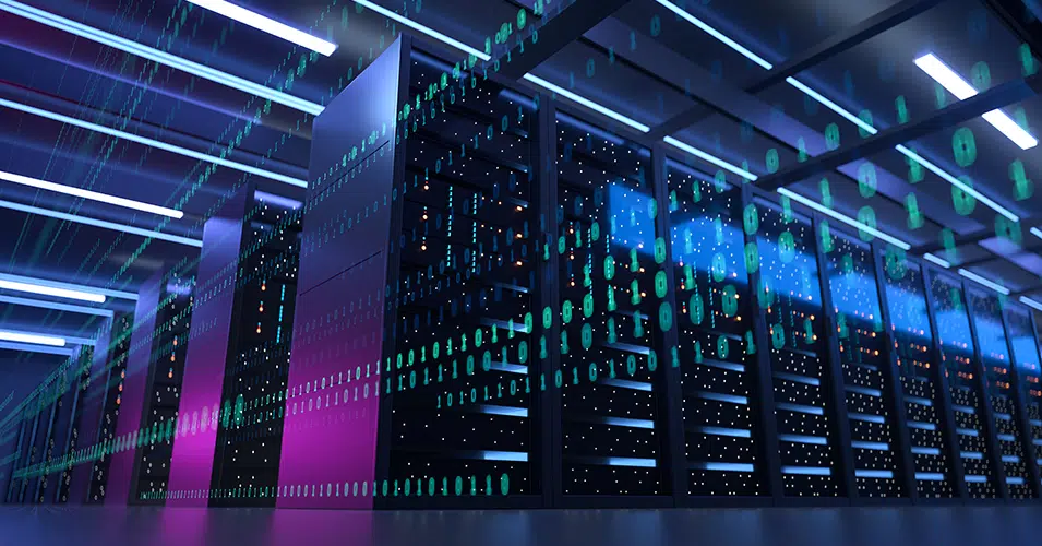 Optimizing Data Center Cooling for Maximum Efficiency - Cloud Share Technology